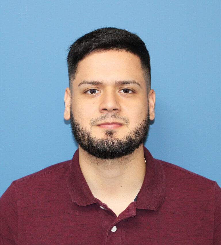 Ruben Coria - Lao Family Community Development